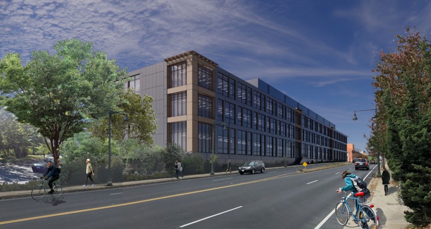 Gallery | Life Science | Arsenal Yards