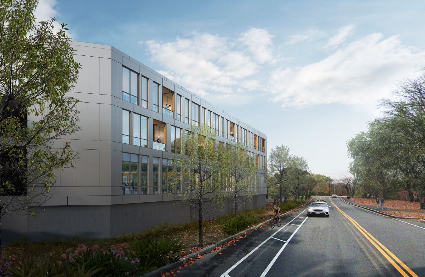 Gallery | Life Science | Arsenal Yards