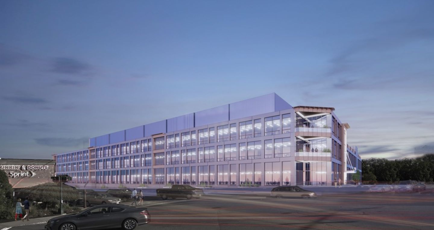 Gallery | Life Science | Arsenal Yards