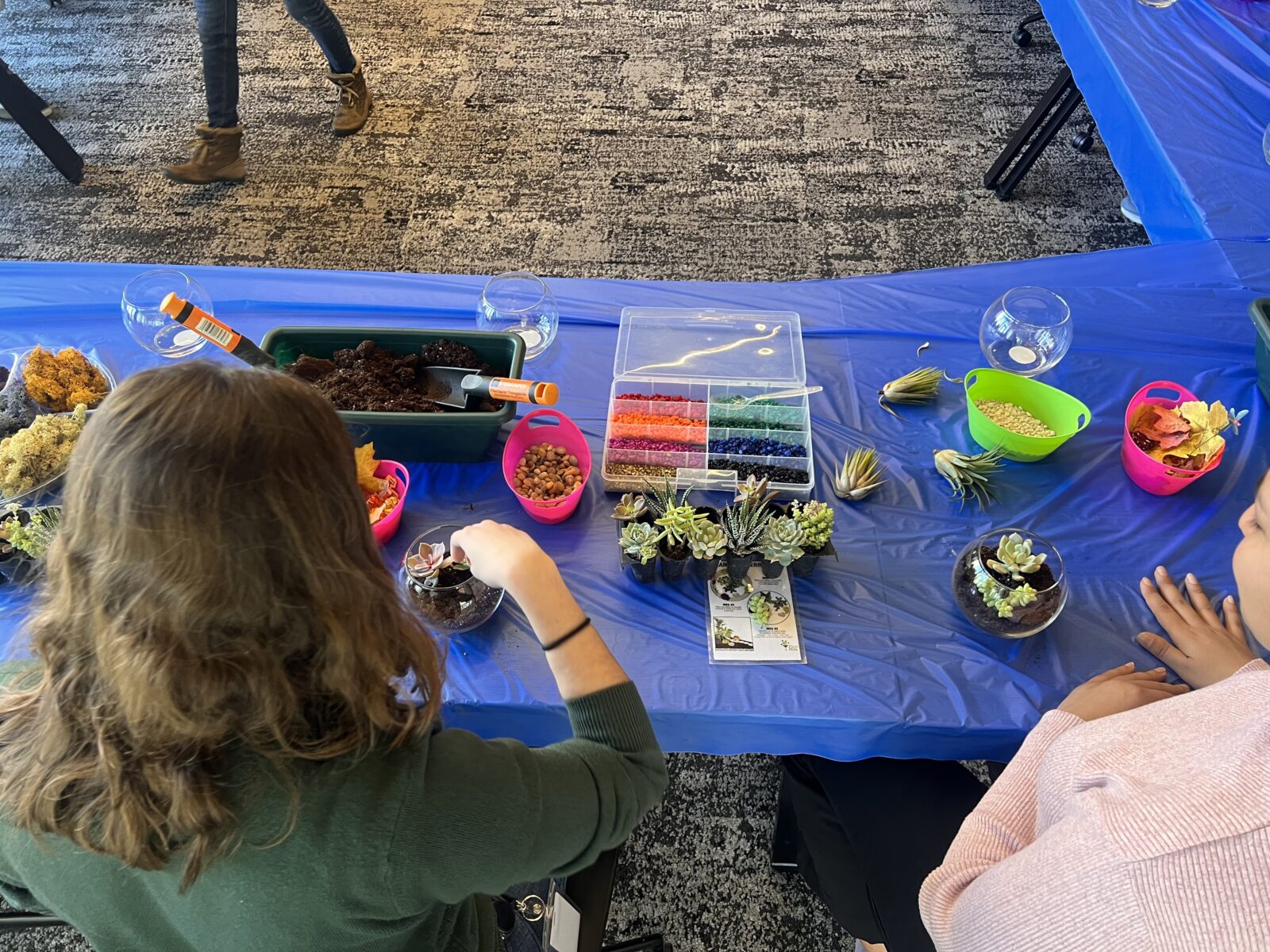 News & Events | Life Science | Arsenal Yards